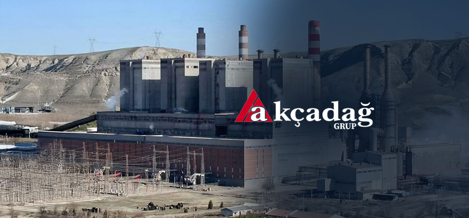 Çayırhan Termik Santrali İhalesi Sonuçlandı - Maden Platformu